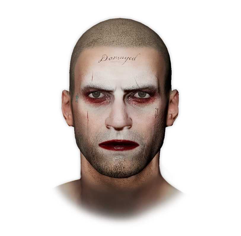 [Top 15] PUBG Best Faces That Look Awesome | GAMERS DECIDE