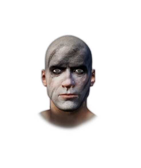 [Top 15] PUBG Best Faces That Look Awesome | GAMERS DECIDE