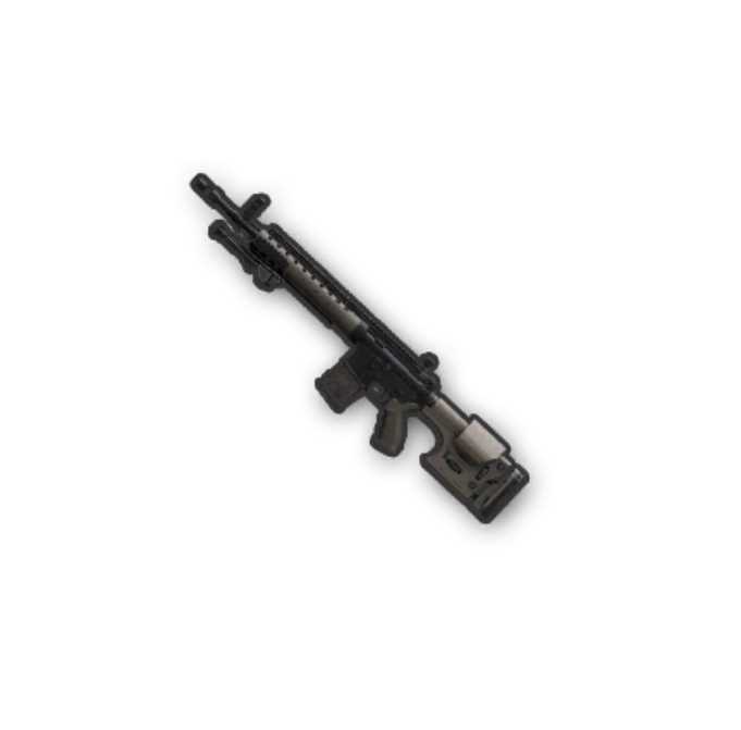 PUBG Best DMRs (From Worst to Best) | Gamers Decide