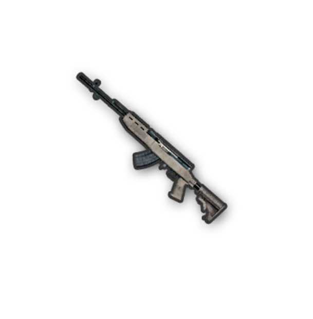 PUBG Best DMRs (From Worst to Best) | Gamers Decide