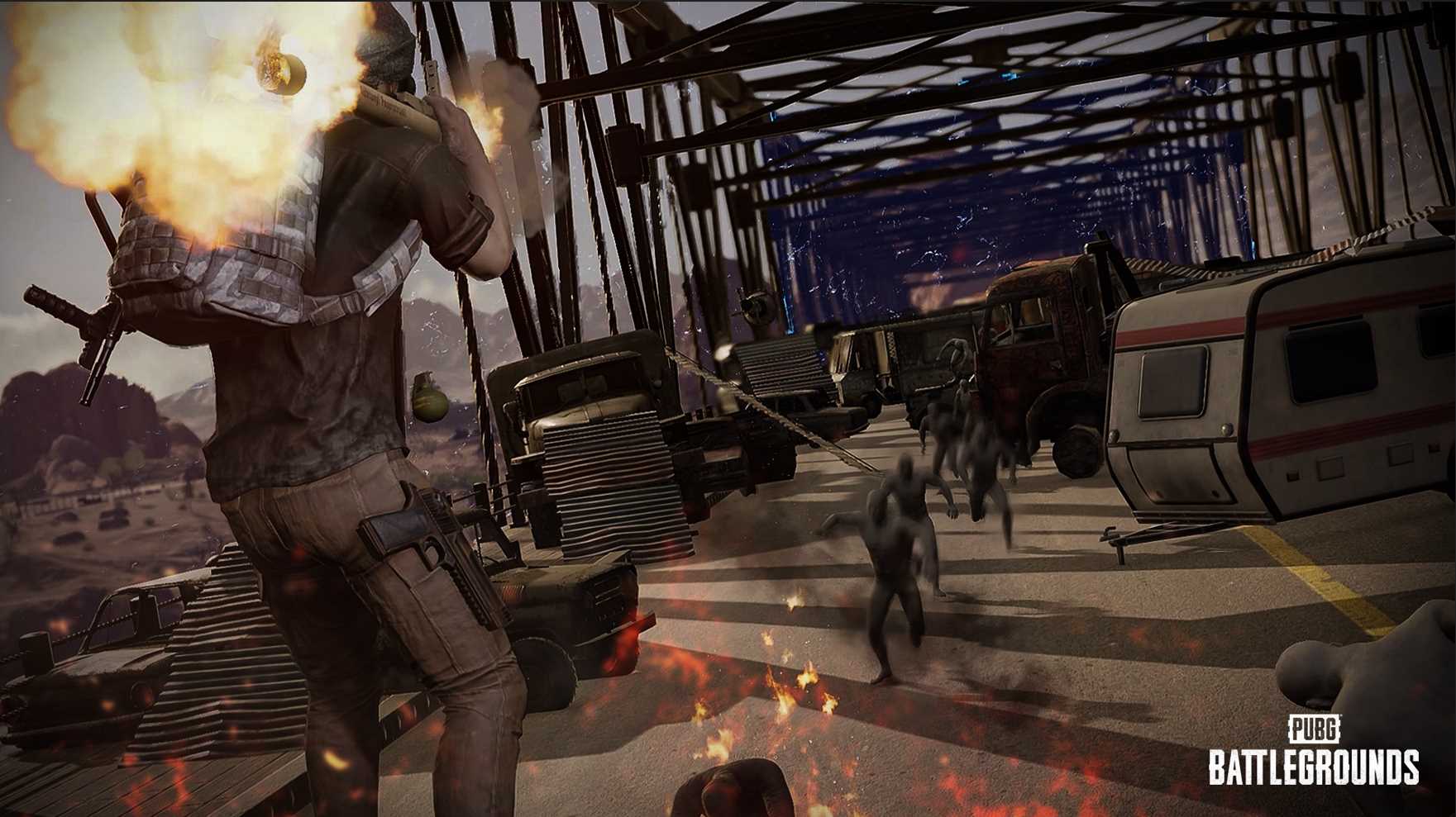 All PUBG Game Modes Explained | Gamers Decide