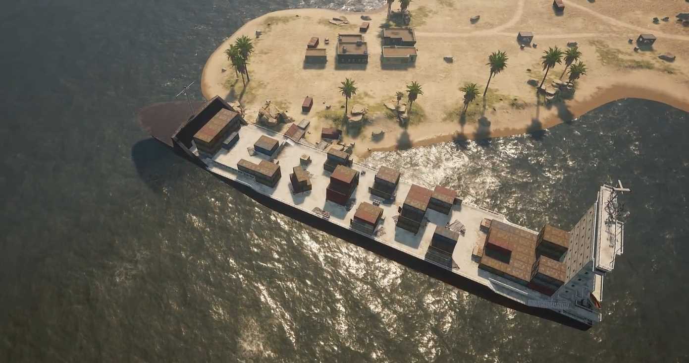 [Top 7] PUBG Best Karakin Drop Locations | GAMERS DECIDE