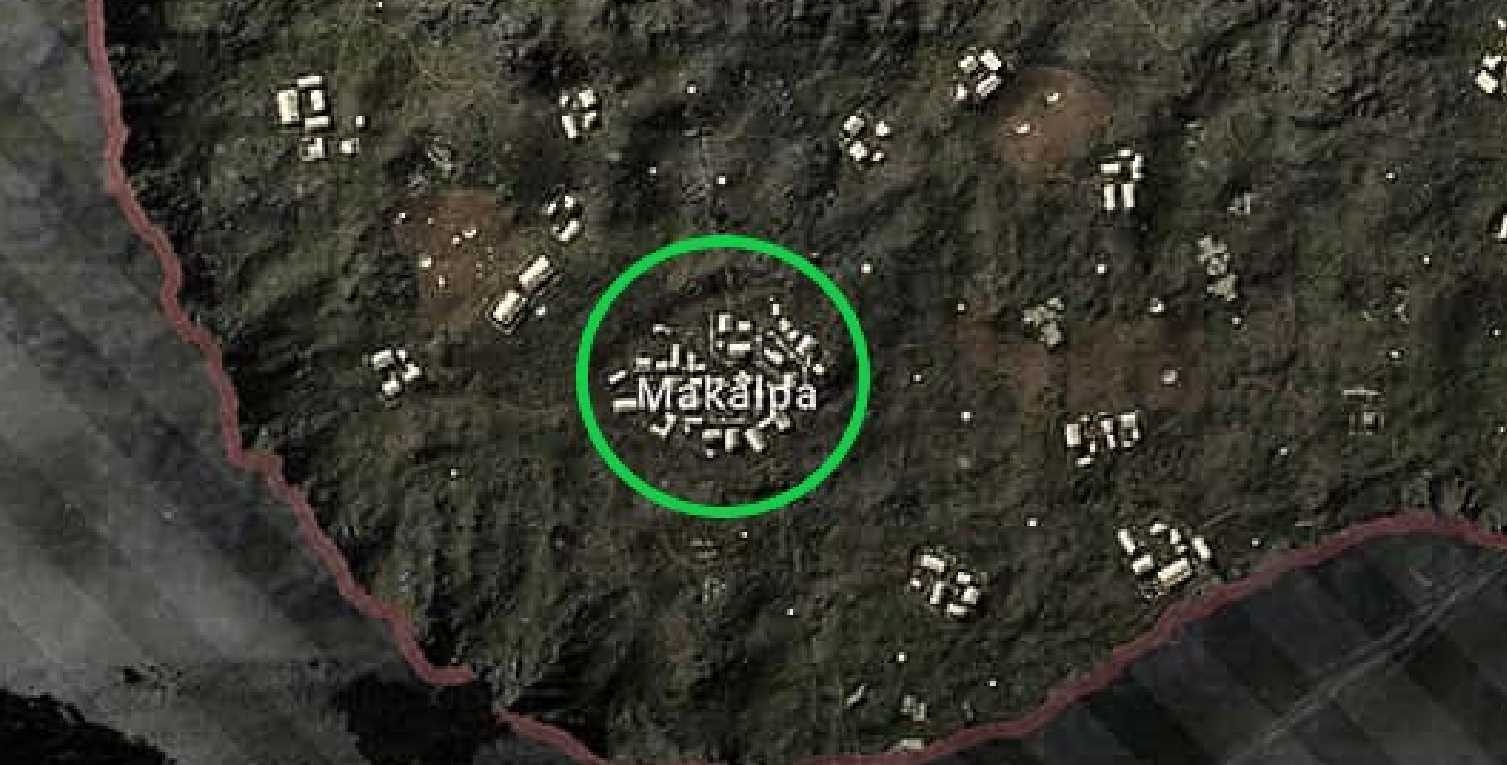 [Top 7] PUBG Best Paramo Drop Locations | Gamers Decide