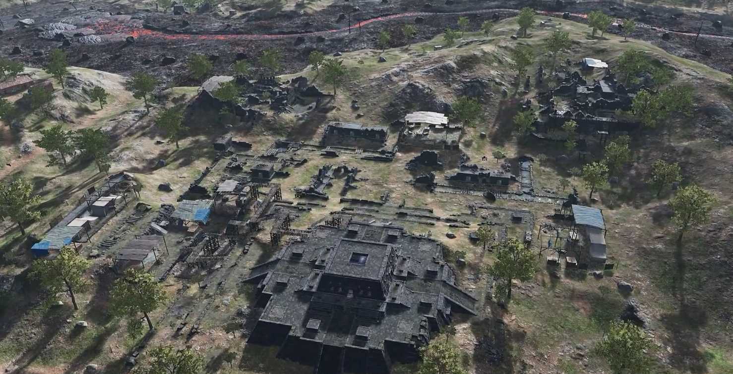 [Top 7] PUBG Best Paramo Drop Locations | Gamers Decide