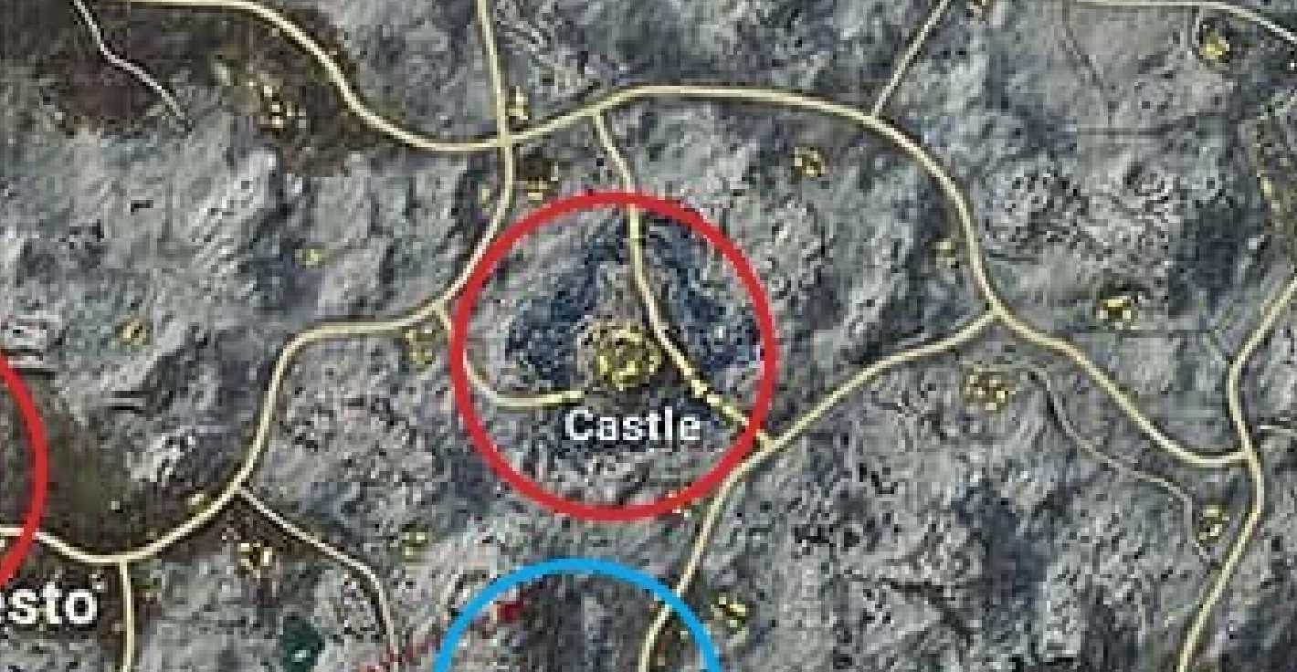 [Top 10] PUBG Best Vikendi Drop Locations | Gamers Decide