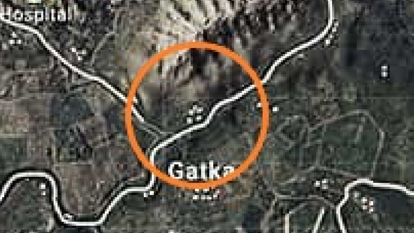 [Top 10] PUBG Best Erangel Drop Locations | Gamers Decide