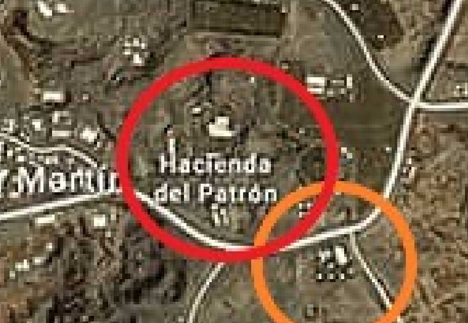 [Top 10] PUBG Best Miramar Drop Locations | GAMERS DECIDE