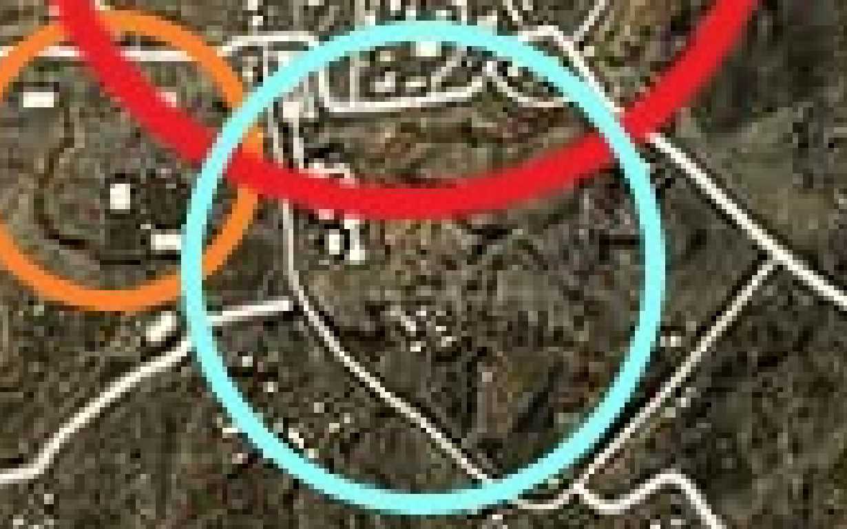 [Top 10] PUBG Best Miramar Drop Locations | GAMERS DECIDE