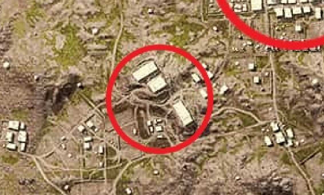 [Top 7] PUBG Best Karakin Drop Locations | GAMERS DECIDE