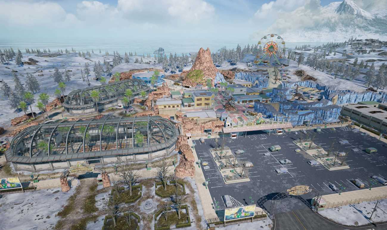 [Top 10] PUBG Best Vikendi Drop Locations | Gamers Decide