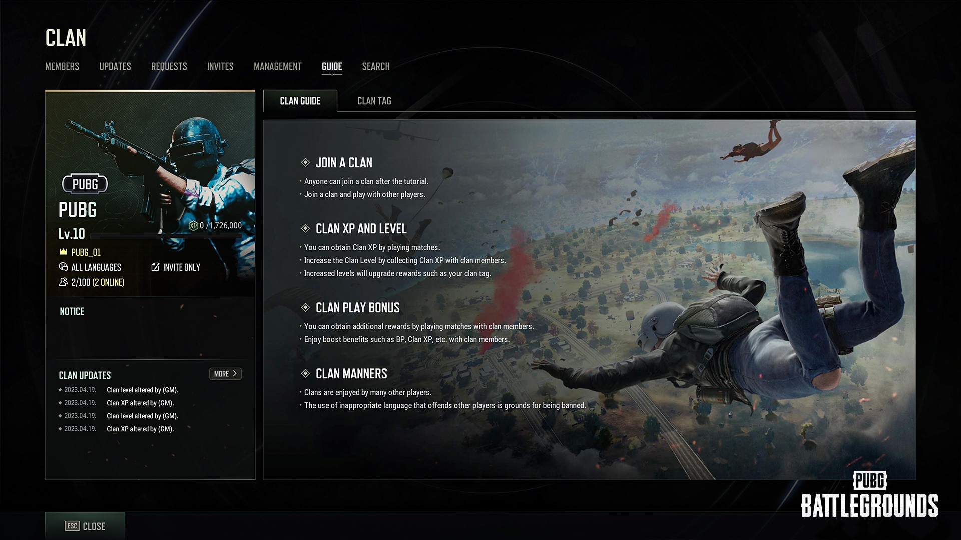 [Top 100] PUBG Best Clan Names | Gamers Decide