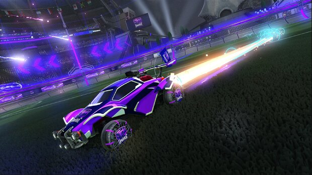 [Top 10] Rocket League Best Boosts That Are Awesome | Gamers Decide