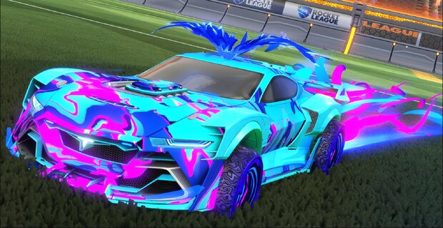 [Top 10] Rocket League Best Boosts That Are Awesome | Gamers Decide