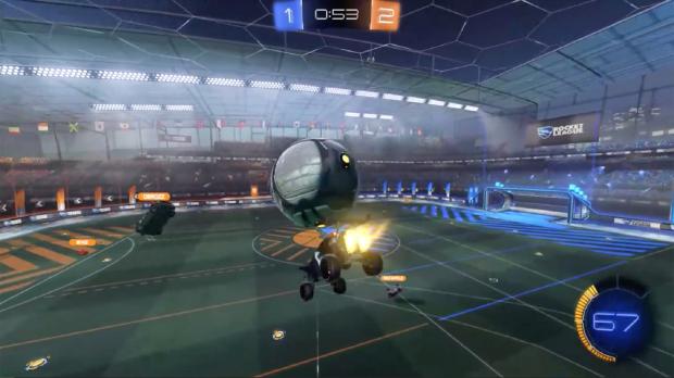 [Top 10] Rocket League Tips and Tricks To Improve Your Gameplay ...