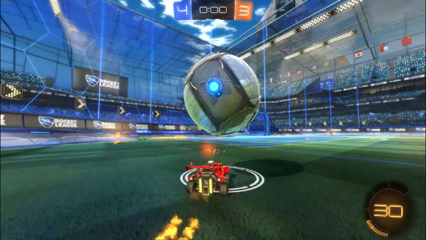 [Top 10] Rocket League Tips and Tricks To Improve Your Gameplay ...