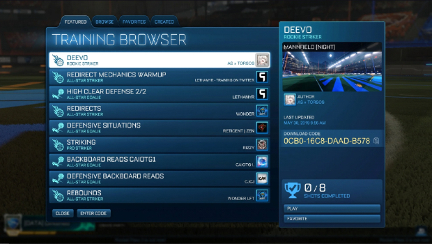 [Top 10] Rocket League Tips and Tricks To Improve Your Gameplay ...