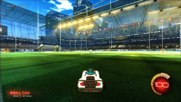 [Top 10] Rocket League Tips and Tricks To Improve Your Gameplay ...