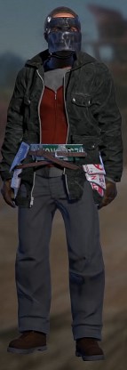 [Топ 7] RUST Лучший набор доспехов для ношения (для разных занятий) - Device4Game