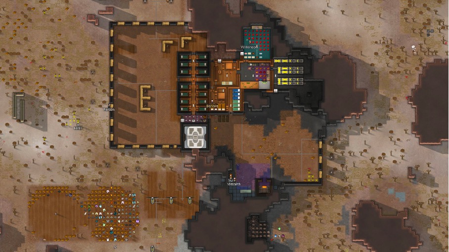 Why Rimworld Is Good: 10 Reasons Players Love It | Gamers Decide