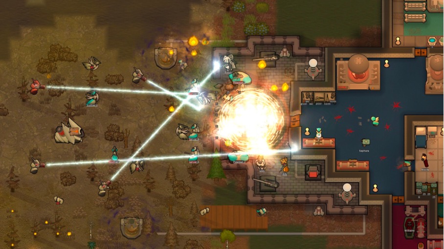Why Rimworld Is Good: 10 Reasons Players Love It | Gamers Decide