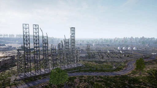 [Top 10] PUBG Best Maps (Ranked) | Gamers Decide