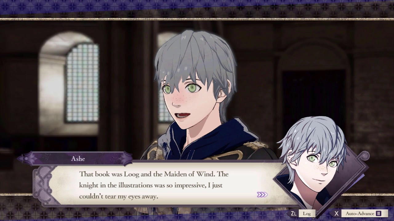 [Top 15] Fire Emblem: Three Houses Best Abilities | Gamers Decide