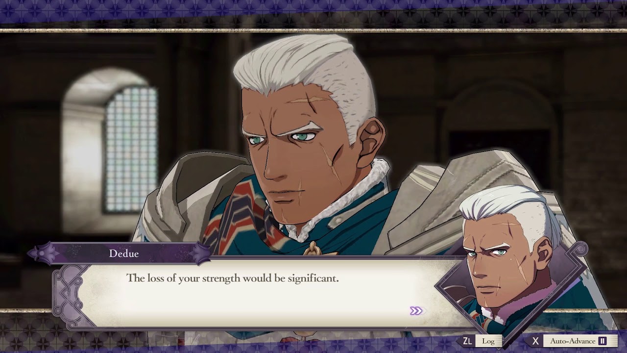 [Top 15] Fire Emblem: Three Houses Best Abilities | Gamers Decide