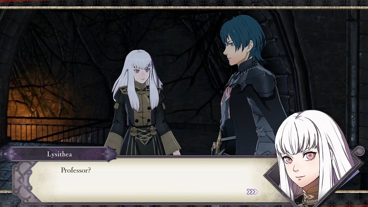 [Top 15] Fire Emblem: Three Houses Best Abilities | Gamers Decide