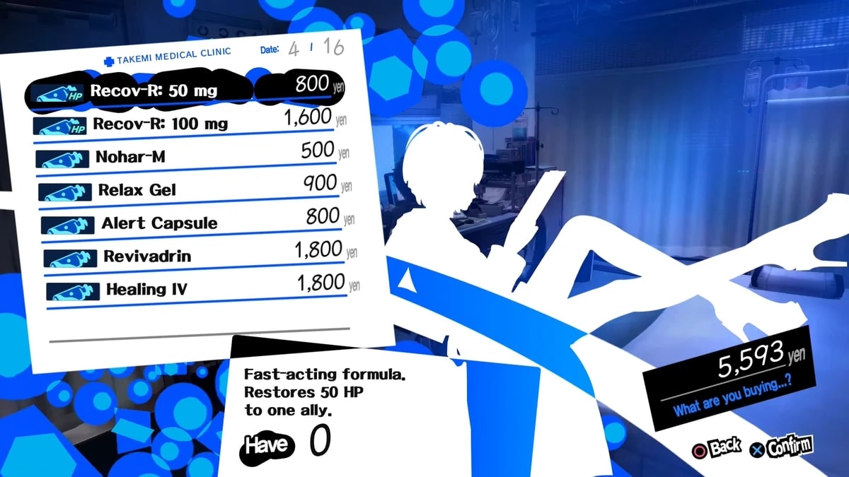 [Top 10] Persona 5 Royal Best Ways To Spend Time | Gamers Decide