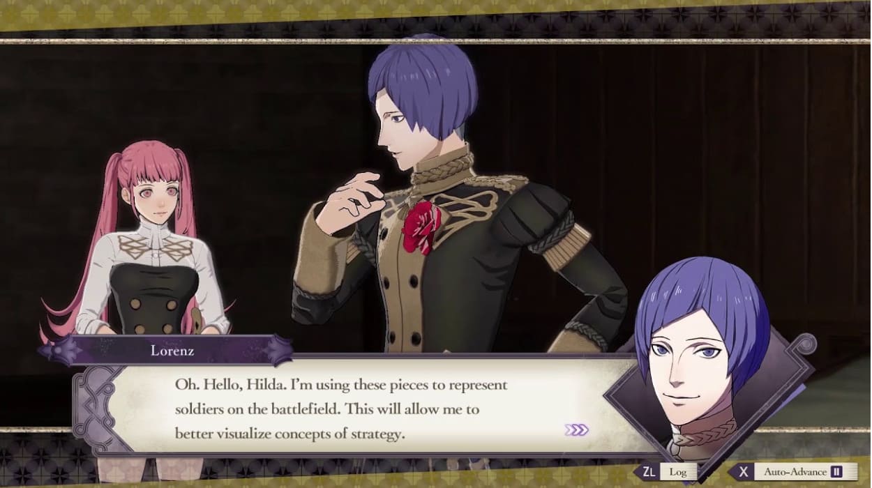 [Top 10] Fire Emblem: Three Houses Best Teams That Are Powerful ...
