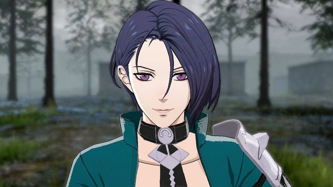 Fire Emblem: Three Houses Characters Tier List [Fire Emblem: Three ...