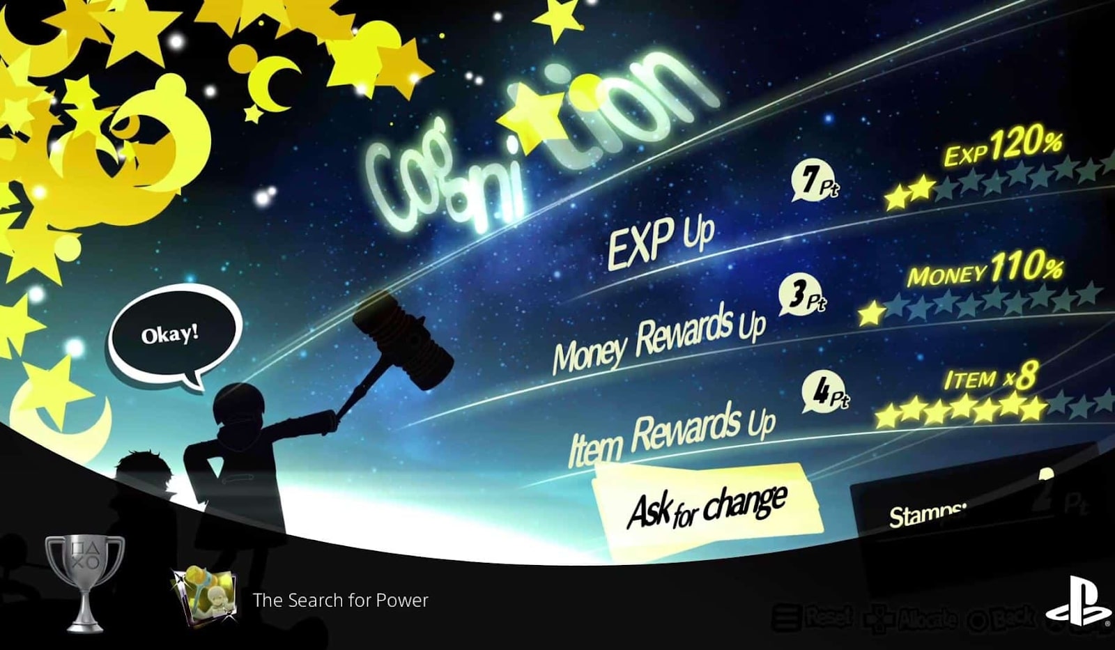 [Guide] Persona 5 Royal Best Ways To Level Up | GAMERS DECIDE