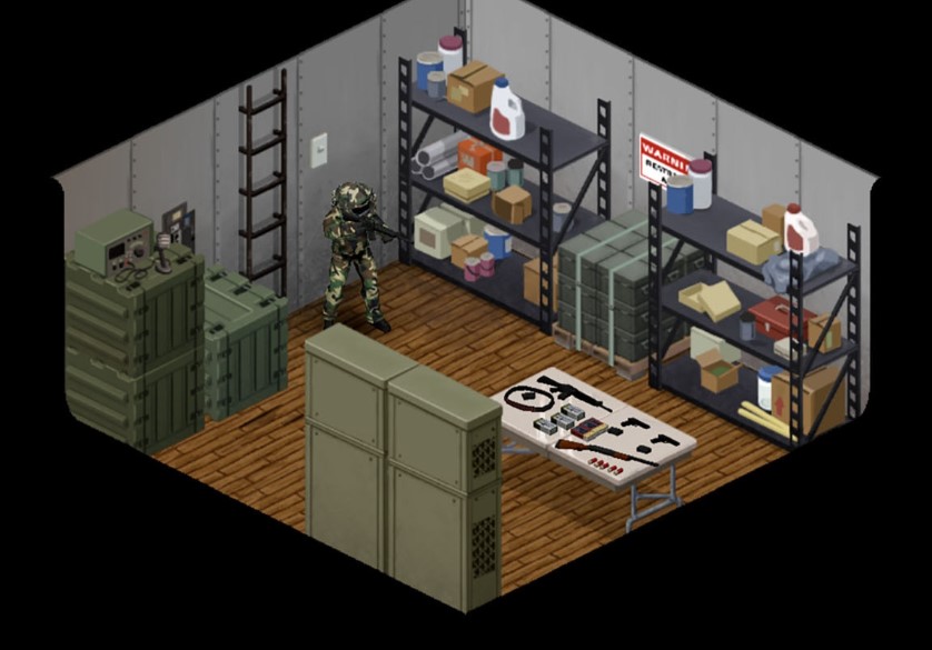 [Top 20] Project Zomboid Best Mods Every Player Should Use | Gamers Decide