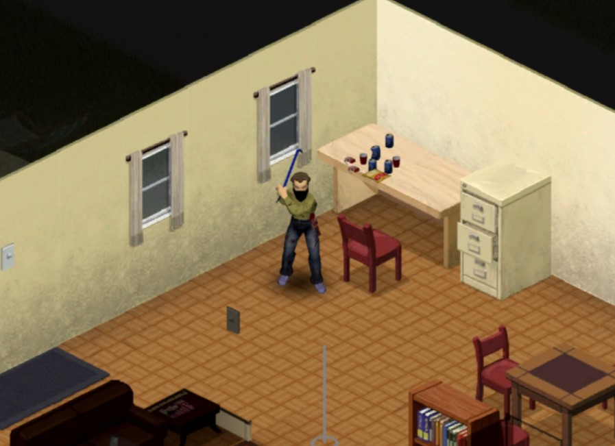 [Top 10] Project Zomboid Most Durable Weapons | Gamers Decide