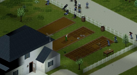 [Top 10] Best Project Zomboid Servers To Play On | Gamers Decide