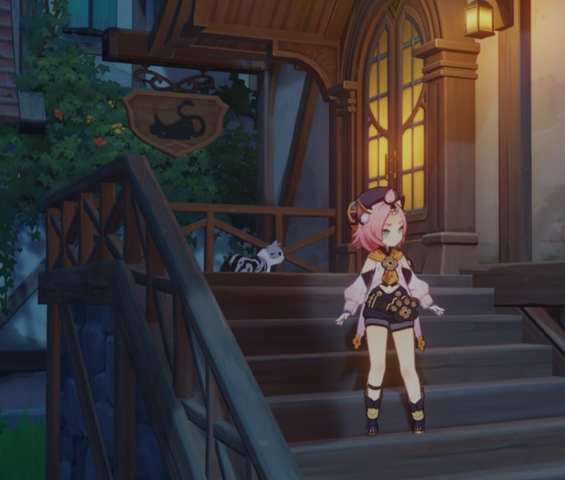 [Top 10] Genshin Impact's Best Shielding Characters | Gamers Decide