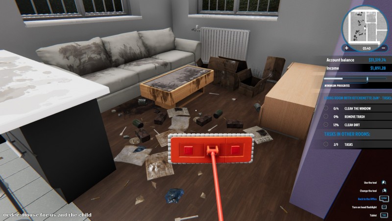 25 Best House Flipper Tips and Strategies Guide | Gamers Decide