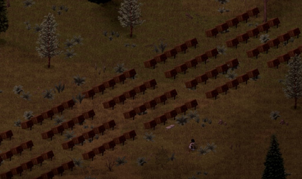 [Top 5] Project Zomboid Best Crops To Farm | Gamers Decide