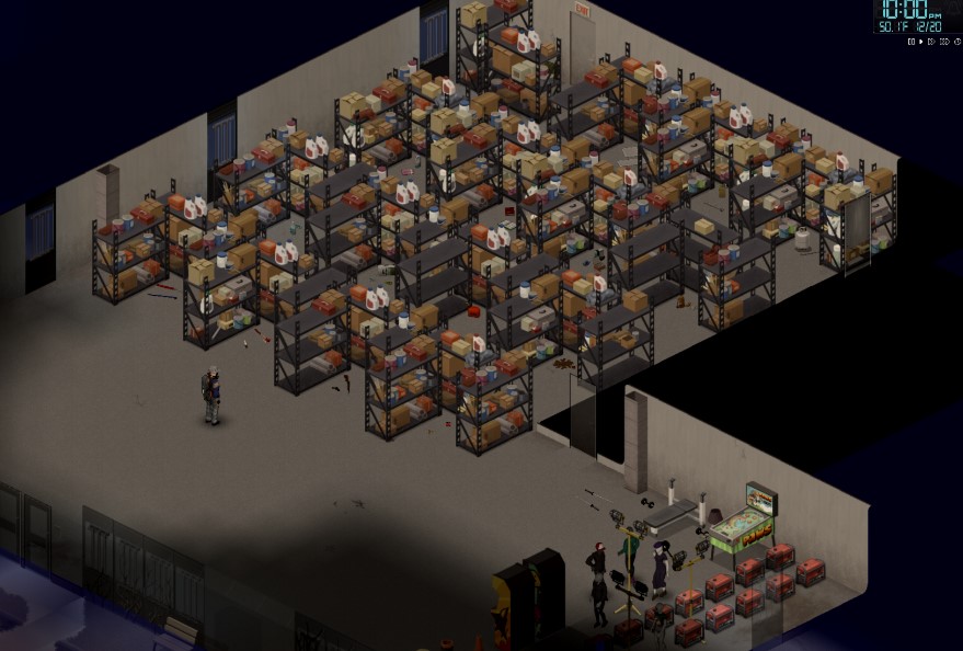 [Top 15] Project Zomboid Best Traits To Have | Gamers Decide