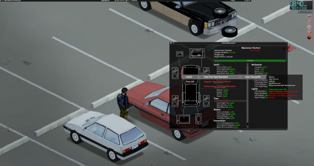 [Top 15] Project Zomboid Best Traits To Have | Gamers Decide