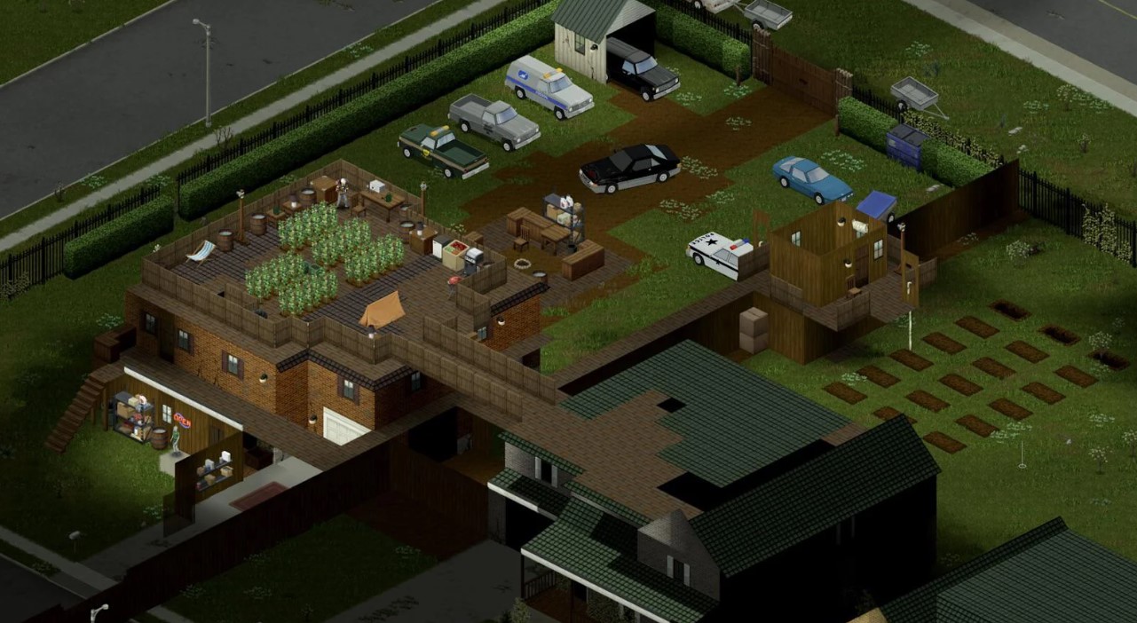 [Top 15] Project Zomboid Best Traits To Have | Gamers Decide