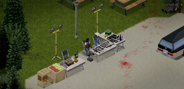 [Top 10] Best Project Zomboid Servers To Play On | Gamers Decide