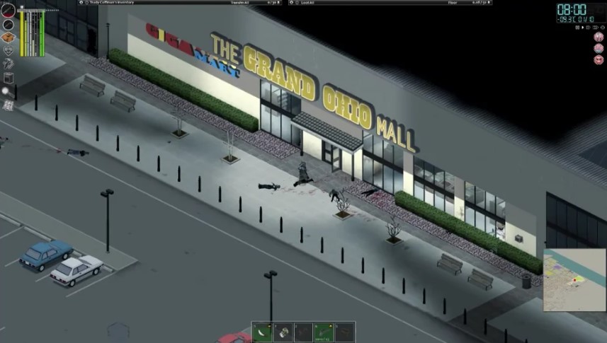 [Top 10] Project Zomboid Most Dangerous Areas | Gamers Decide