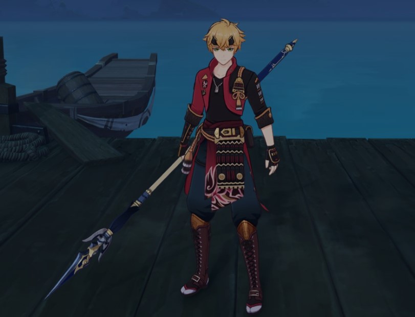 [Top 10] Genshin Impact's Best Shielding Characters | Gamers Decide