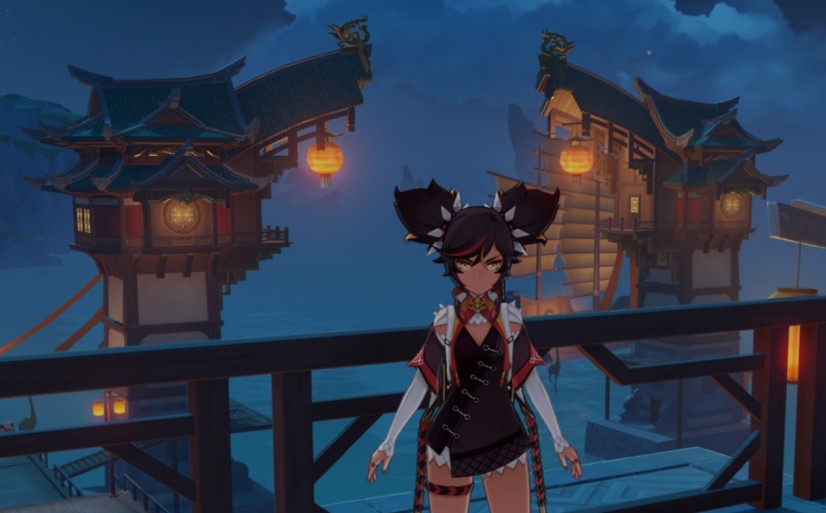 [Top 10] Genshin Impact's Best Shielding Characters | Gamers Decide