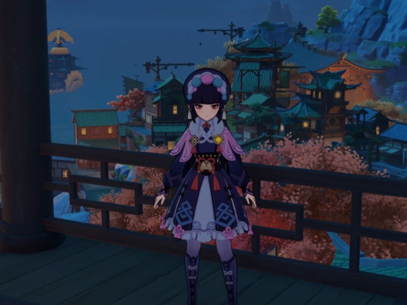 [Top 10] Genshin Impact's Best Shielding Characters | Gamers Decide