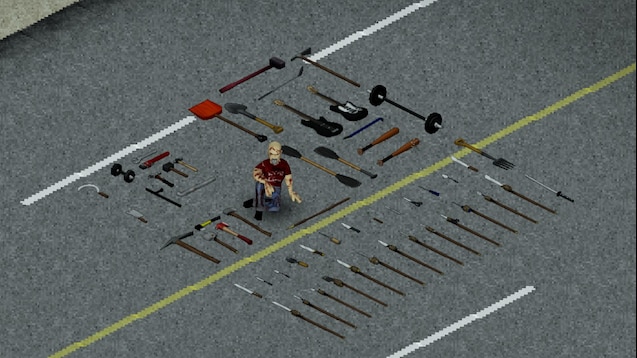 25 Best Project Zomboid Tips and Strategies for Beginners | Gamers Decide