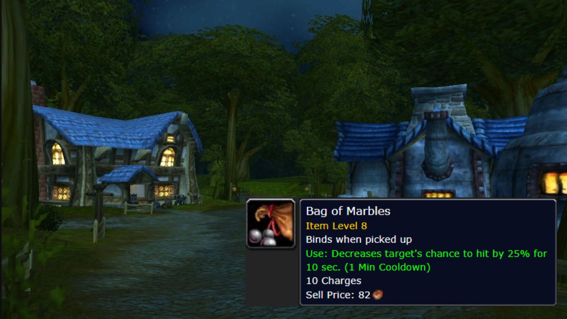 WoW Classic Hardcore Best Consumable Items | Gamers Decide