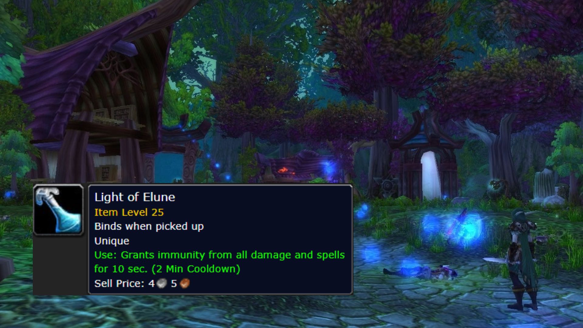 [Top 10] WoW Classic Hardcore Best Quest Reward Items | GAMERS DECIDE