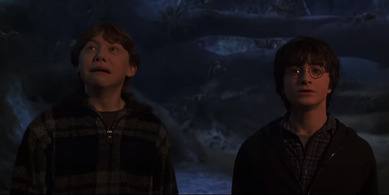 [Top 10] Harry Potter and the Chamber of Secrets Best Scenes | Gamers ...